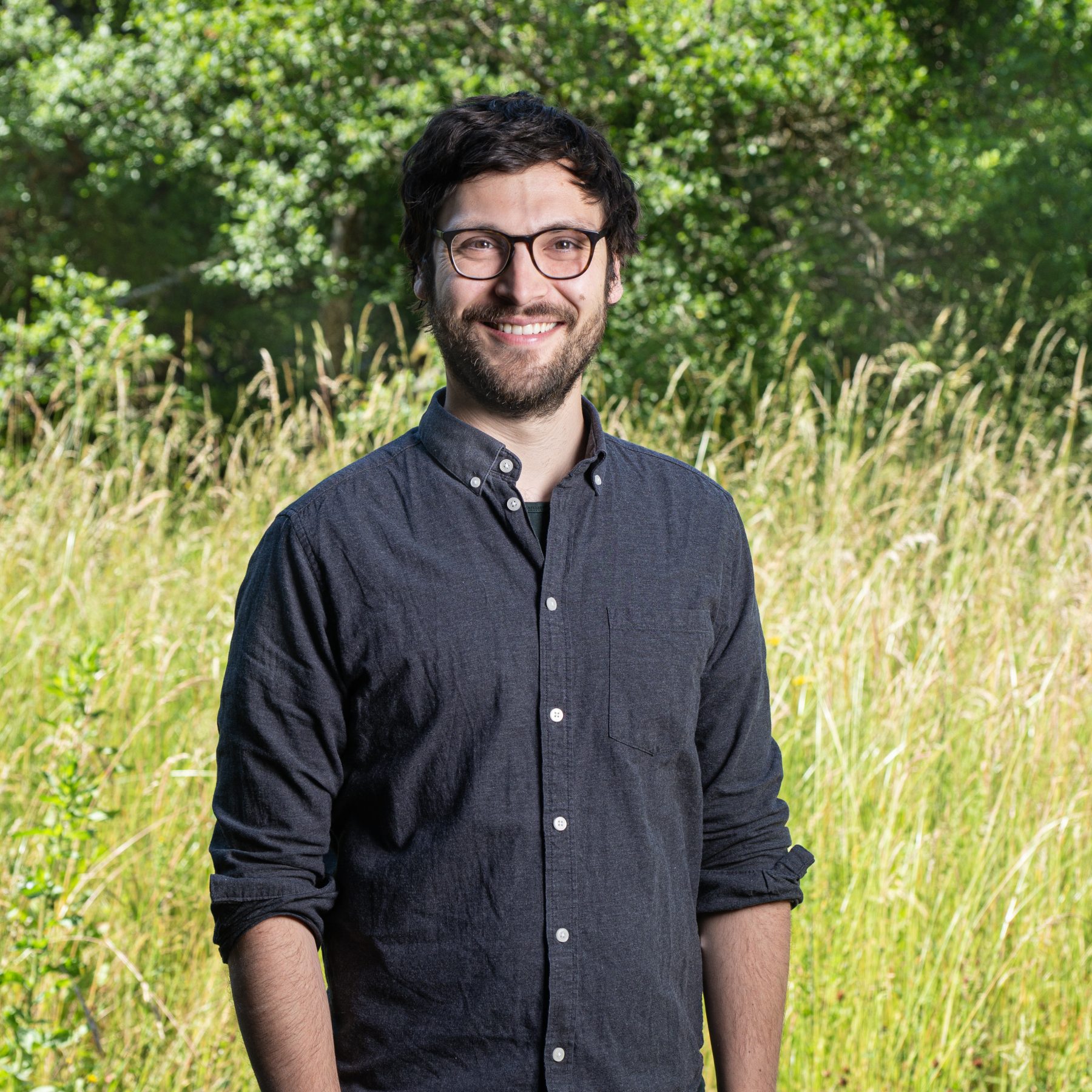 Das Team: Unterwegs mit Hand, Herz & Verstand • Ökozentrum